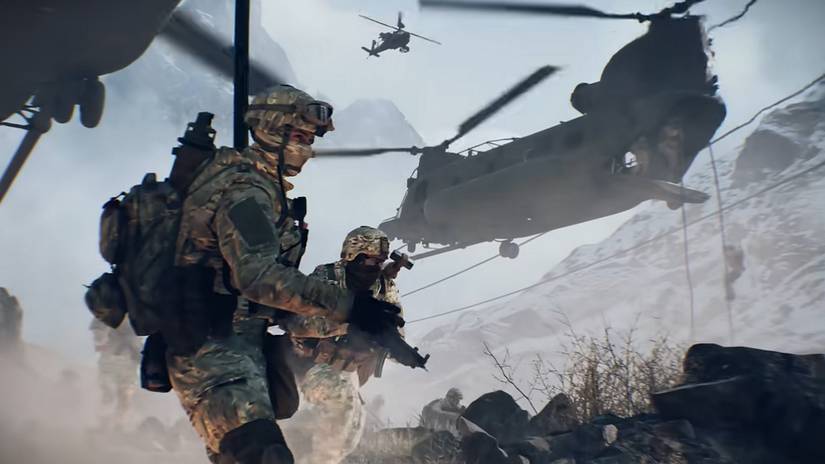 Battlefield 6 Battle Royale Official Release Times Confirmed