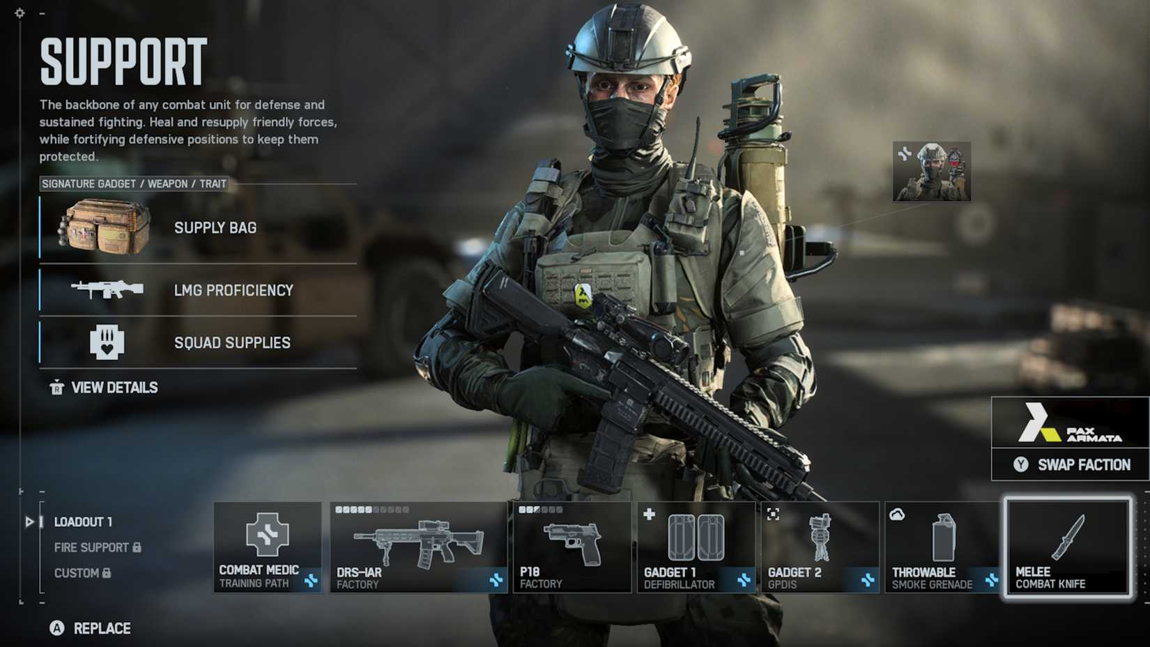 Battlefield 6: All Classes Ranked