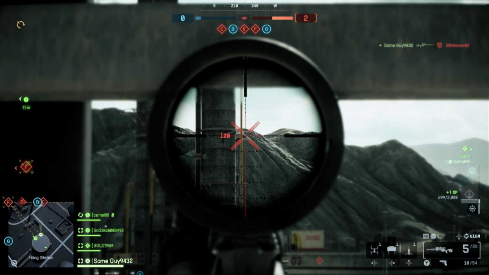 Battlefield 6: Best Recon Class Loadouts