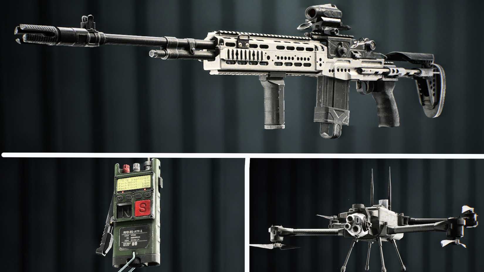 Battlefield 6: Best Recon Class Loadouts