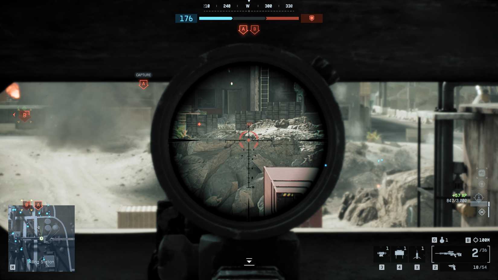 Battlefield 6: How To Level Up Fast