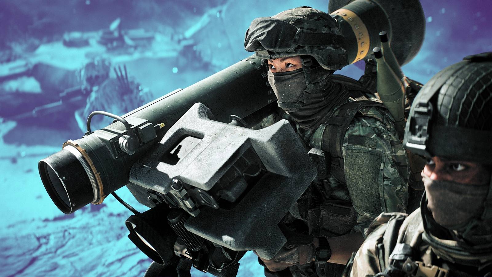 Battlefield 6 Shakes Up Progression After Grind Complaints