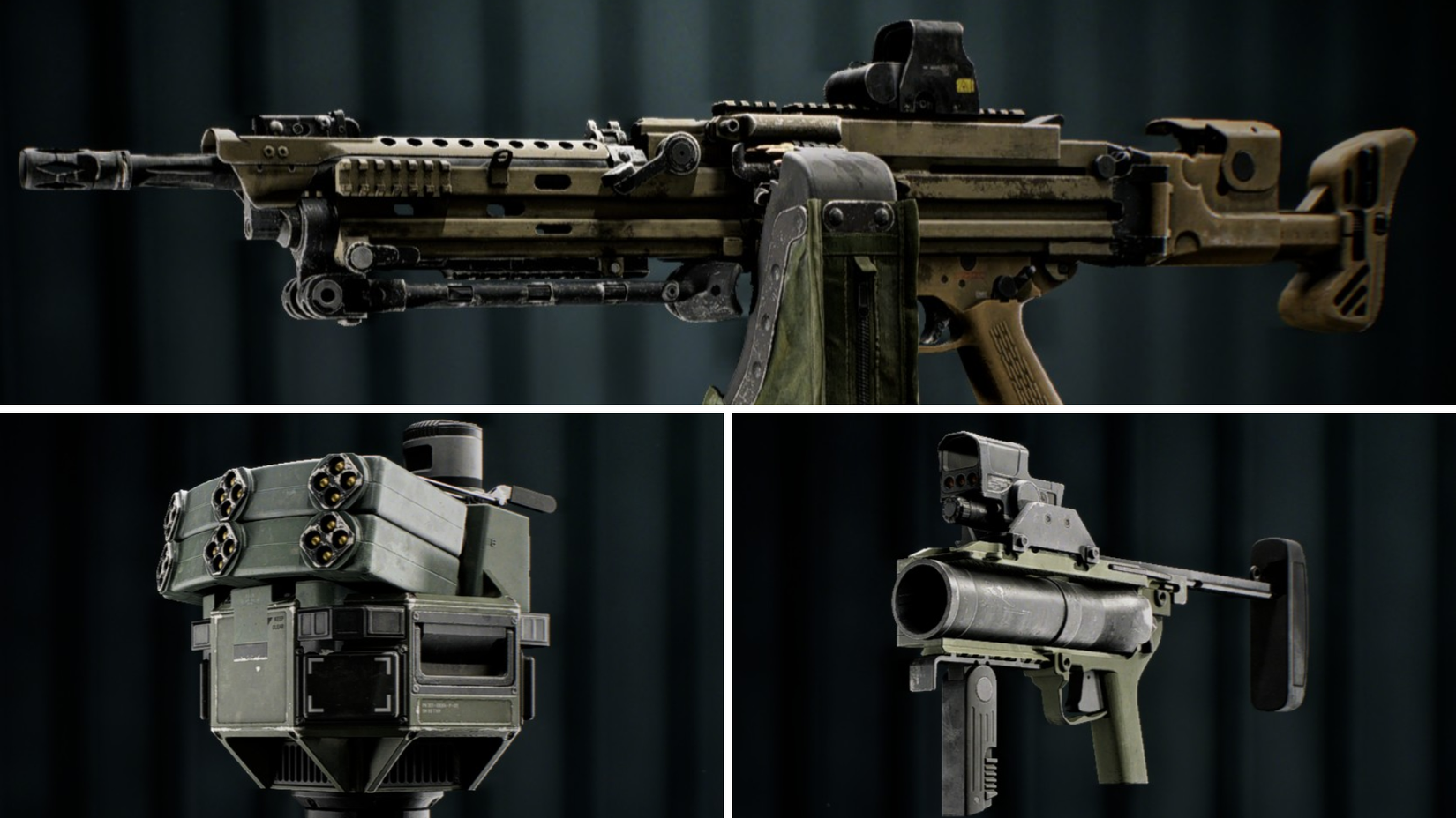 Battlefield 6: Best Support Class Loadouts