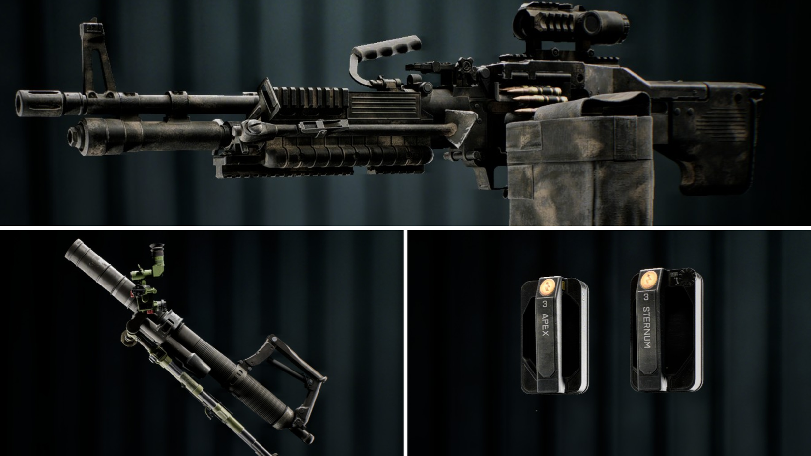 Battlefield 6: Best Support Class Loadouts