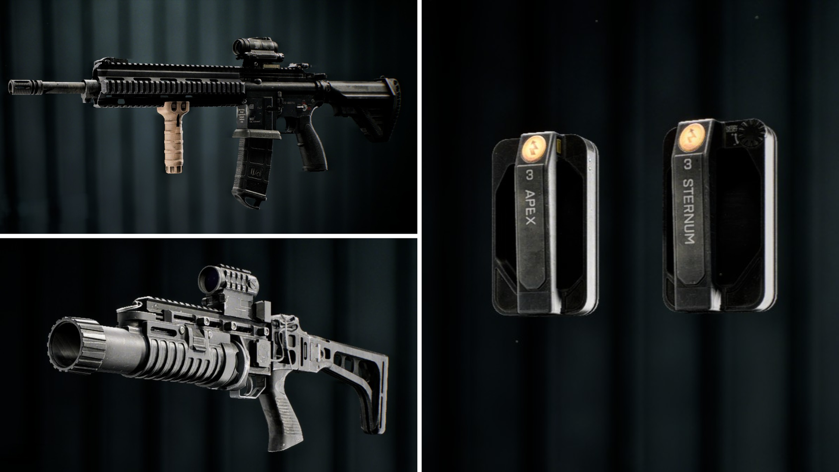 Battlefield 6: Best Support Class Loadouts