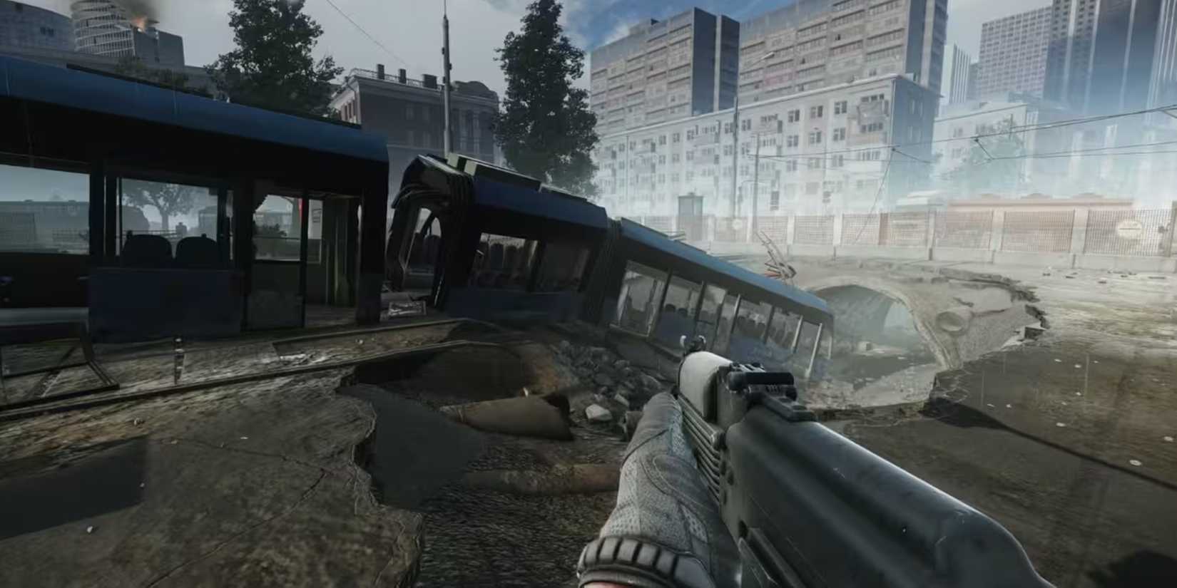 Escape From Tarkov Endings And DLC Revealed