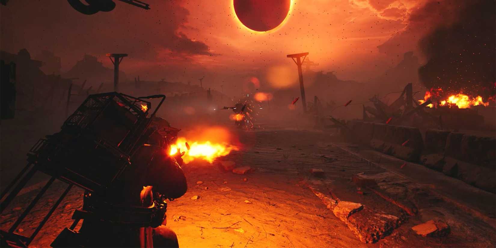 Best Extraction Shooters, Ranked