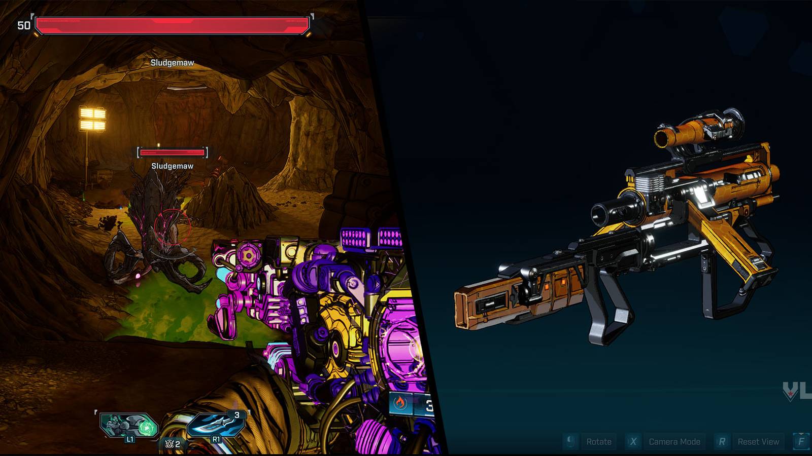 How to Get the Birt's Bees Legendary SMG in Borderlands 4