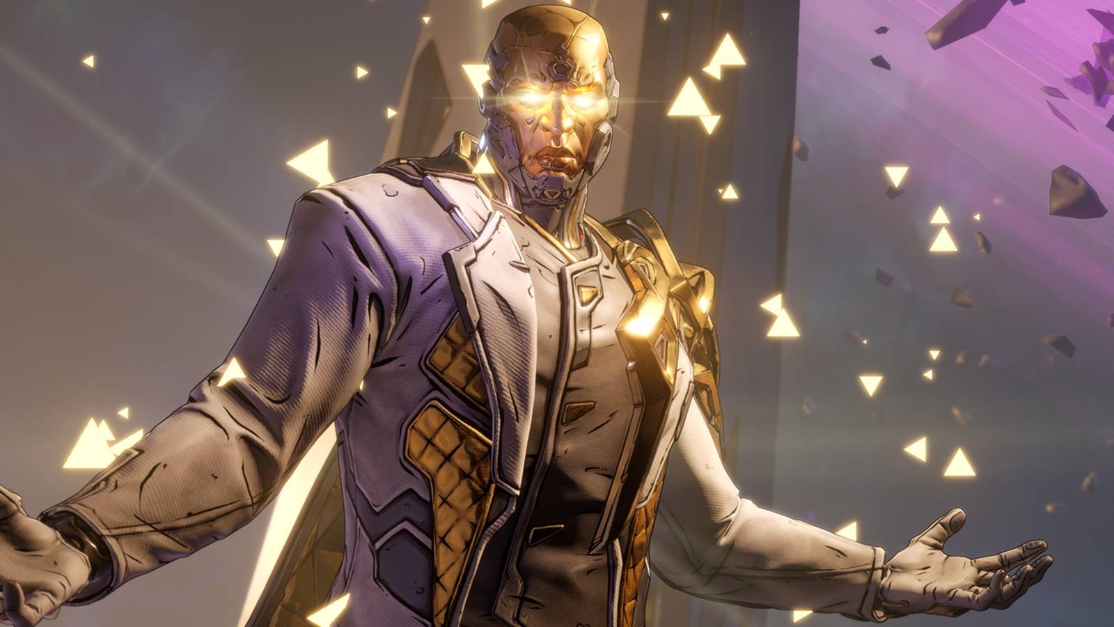 Borderlands 4 Has Made Series Sales History