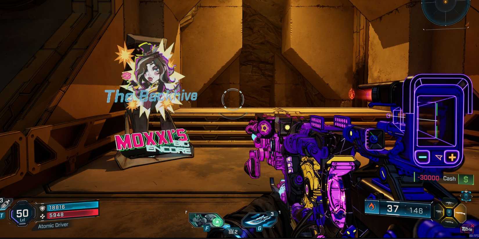 How To Get The Triple Bypass Legendary Repkit in Borderlands 4