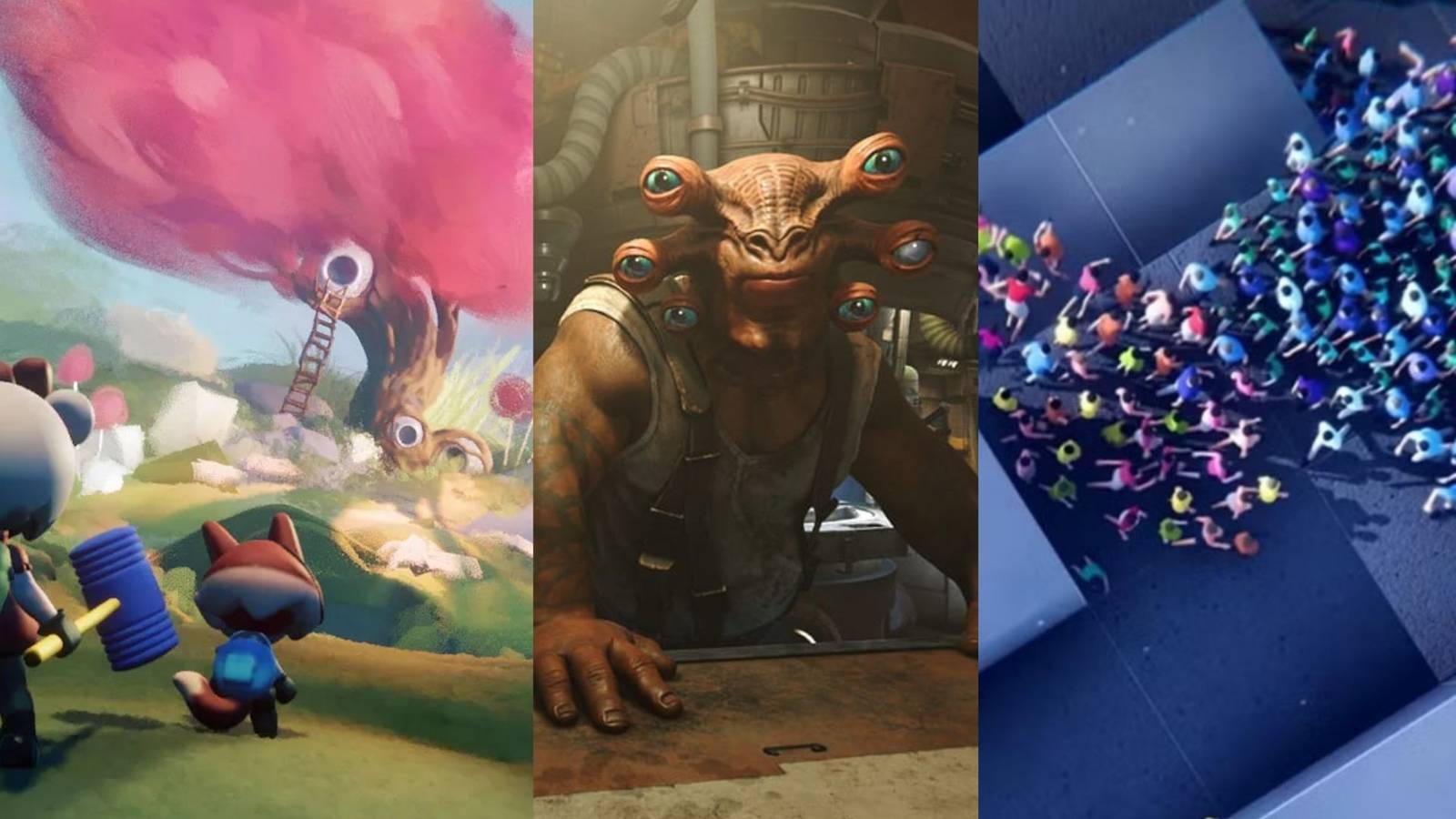 7 Best VR Games Currently On PS Plus