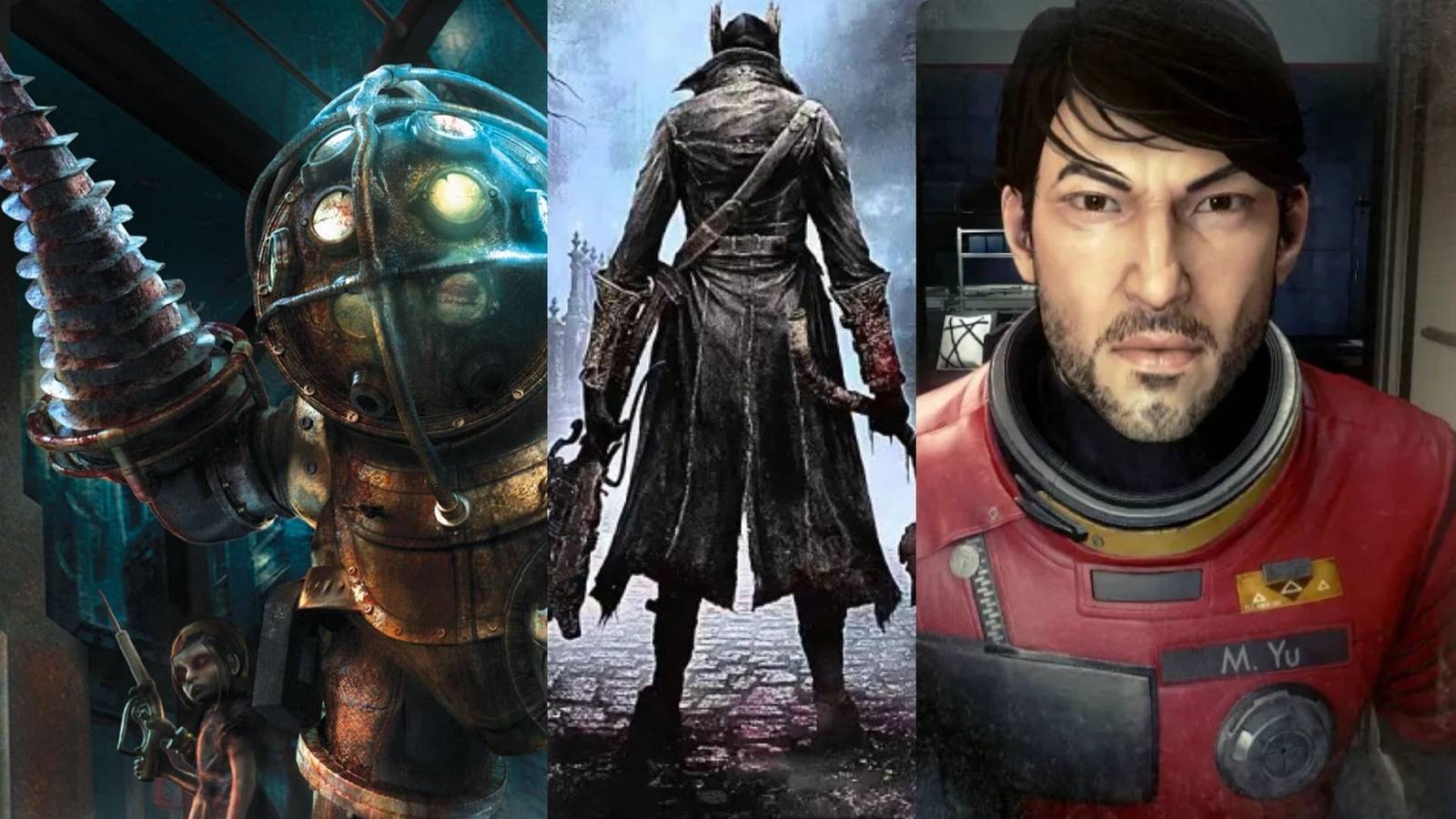 8 Confusing Games Where The Ending Reveals Everything