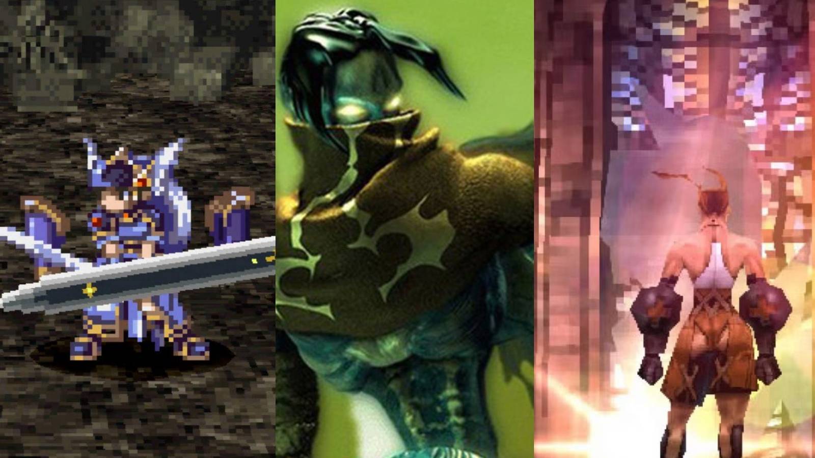 10 Hardest PS1 Games of All Time