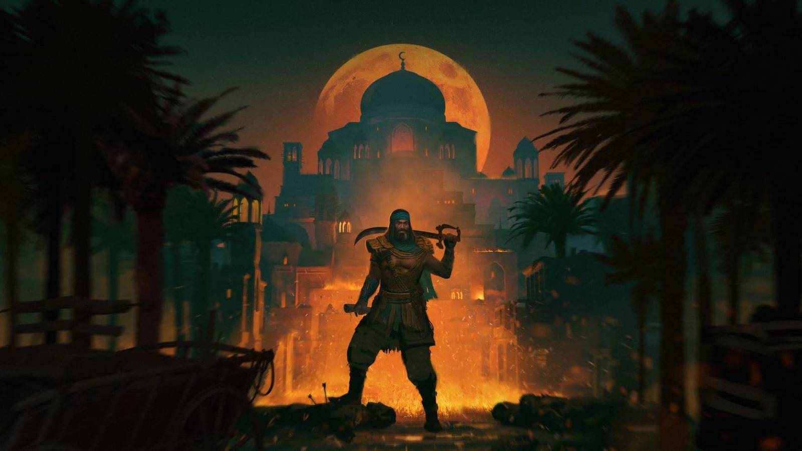 Blood Of Mehran Review