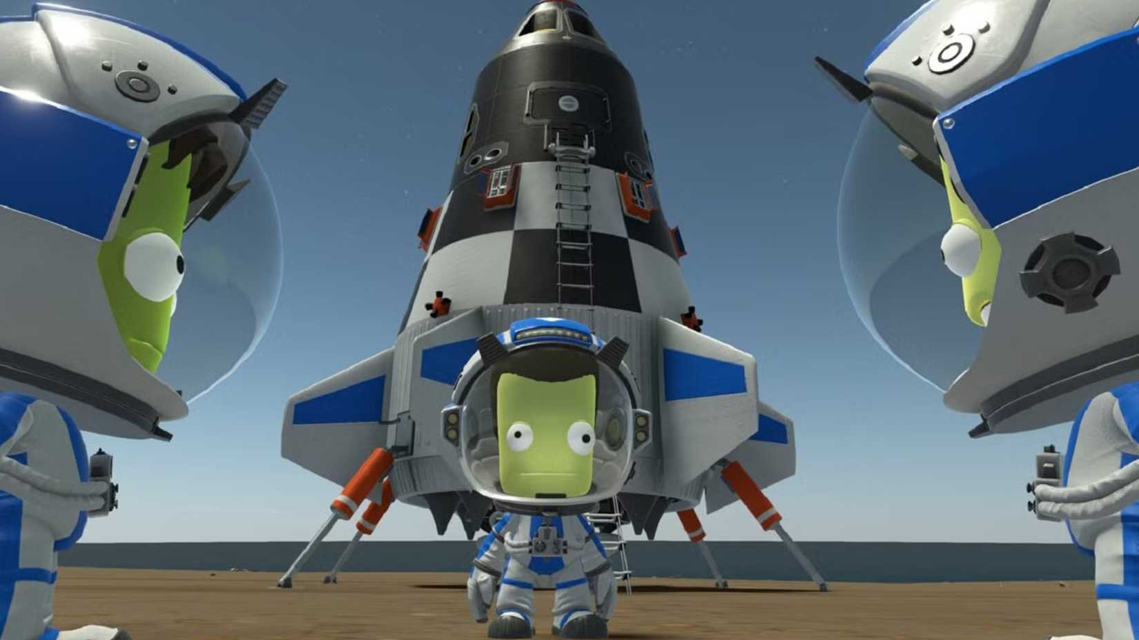 10 Most Realistic Simulation Games You Need To Play