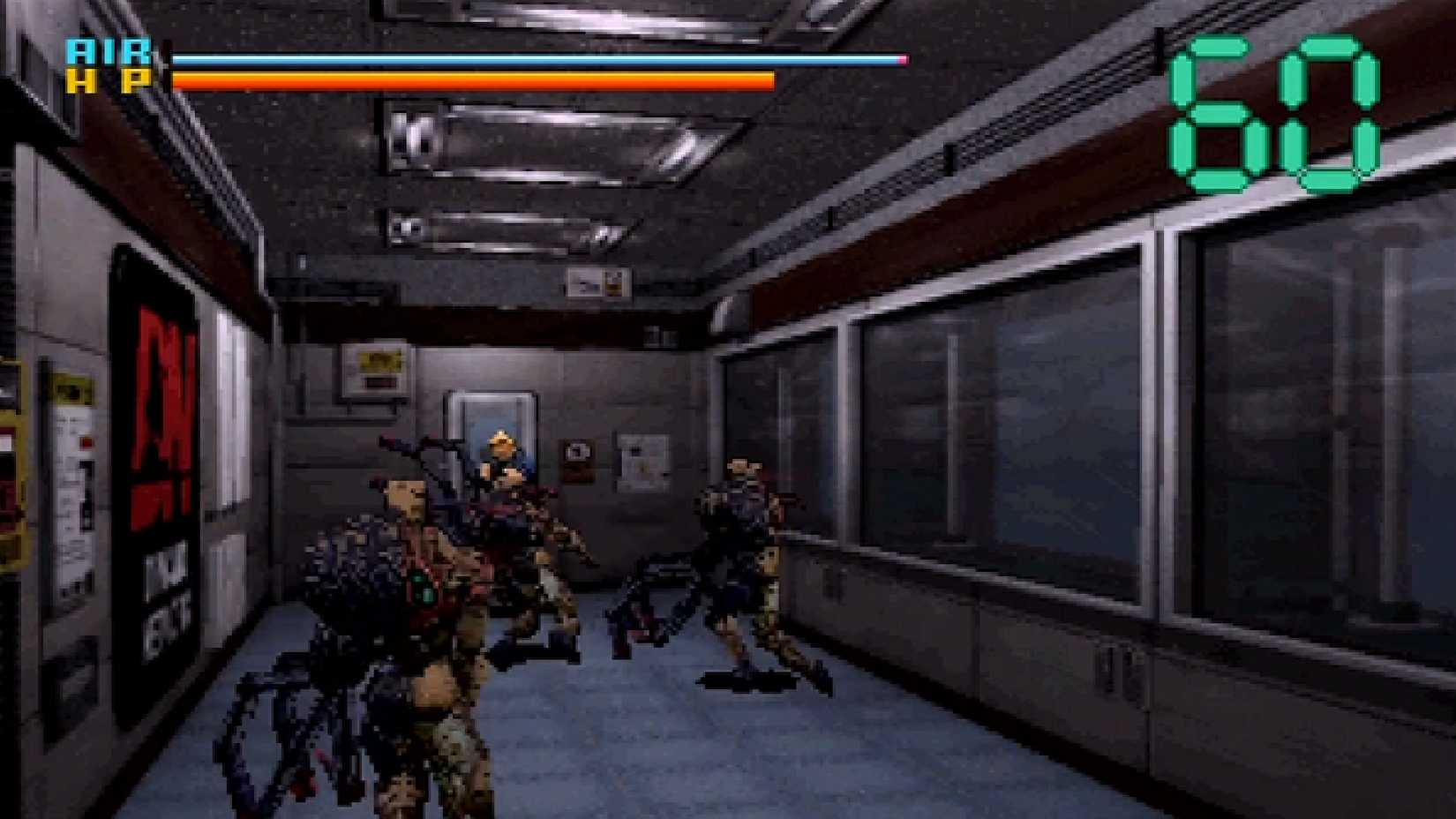 10 Horror Games Directly Inspired by Resident Evil