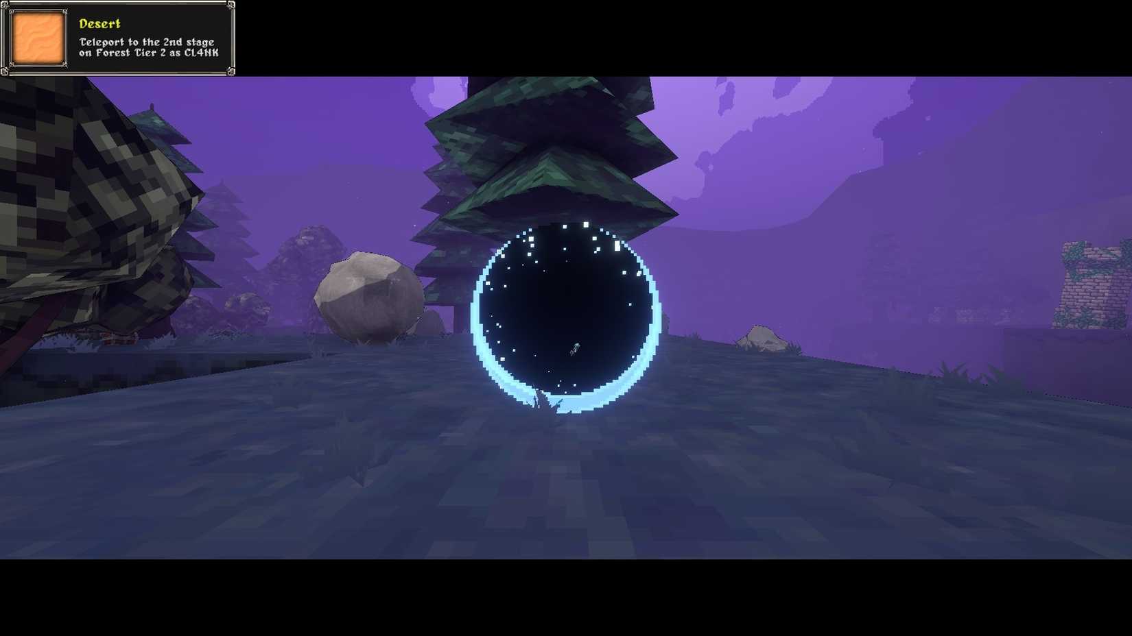 Megabonk: How To Unlock The Desert Level