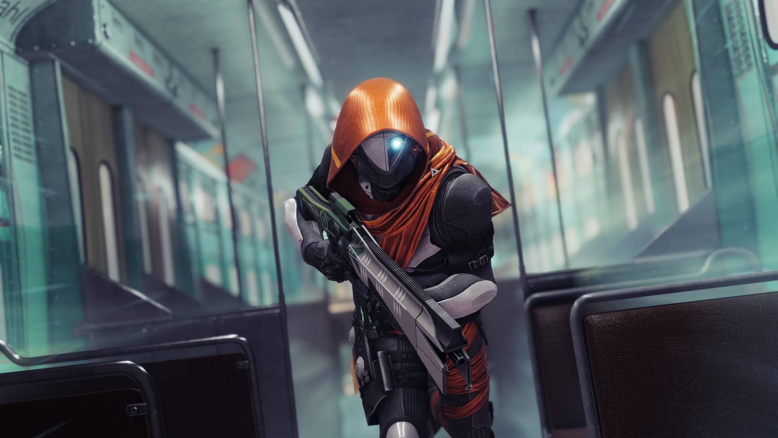 Destiny 2's Currency Woes Continue, Prompting Huge Giveaway