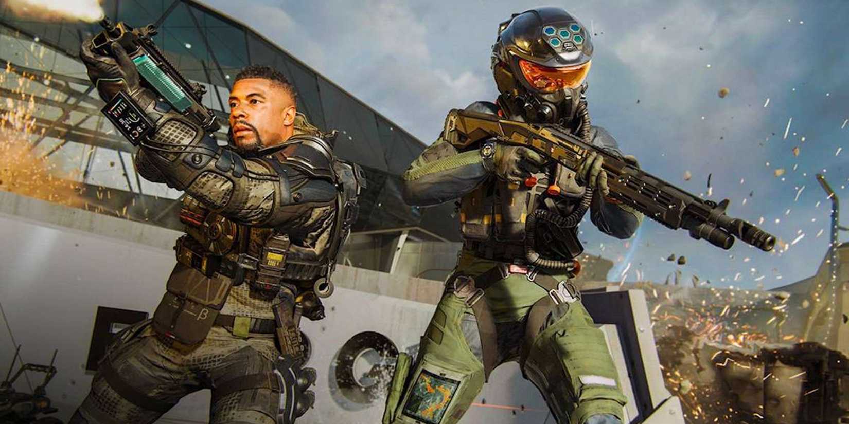 Not Sure What Loadout To Bring To The Black Ops 7 Beta? Try Some Of ...