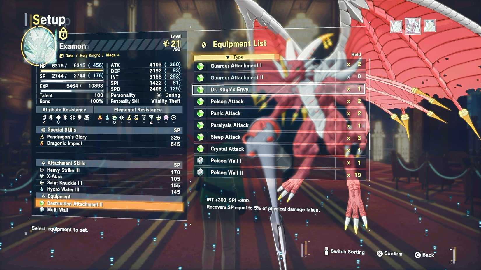 Digimon Story: Time Stranger: All Dr. Kuga’s Core Dump Locations