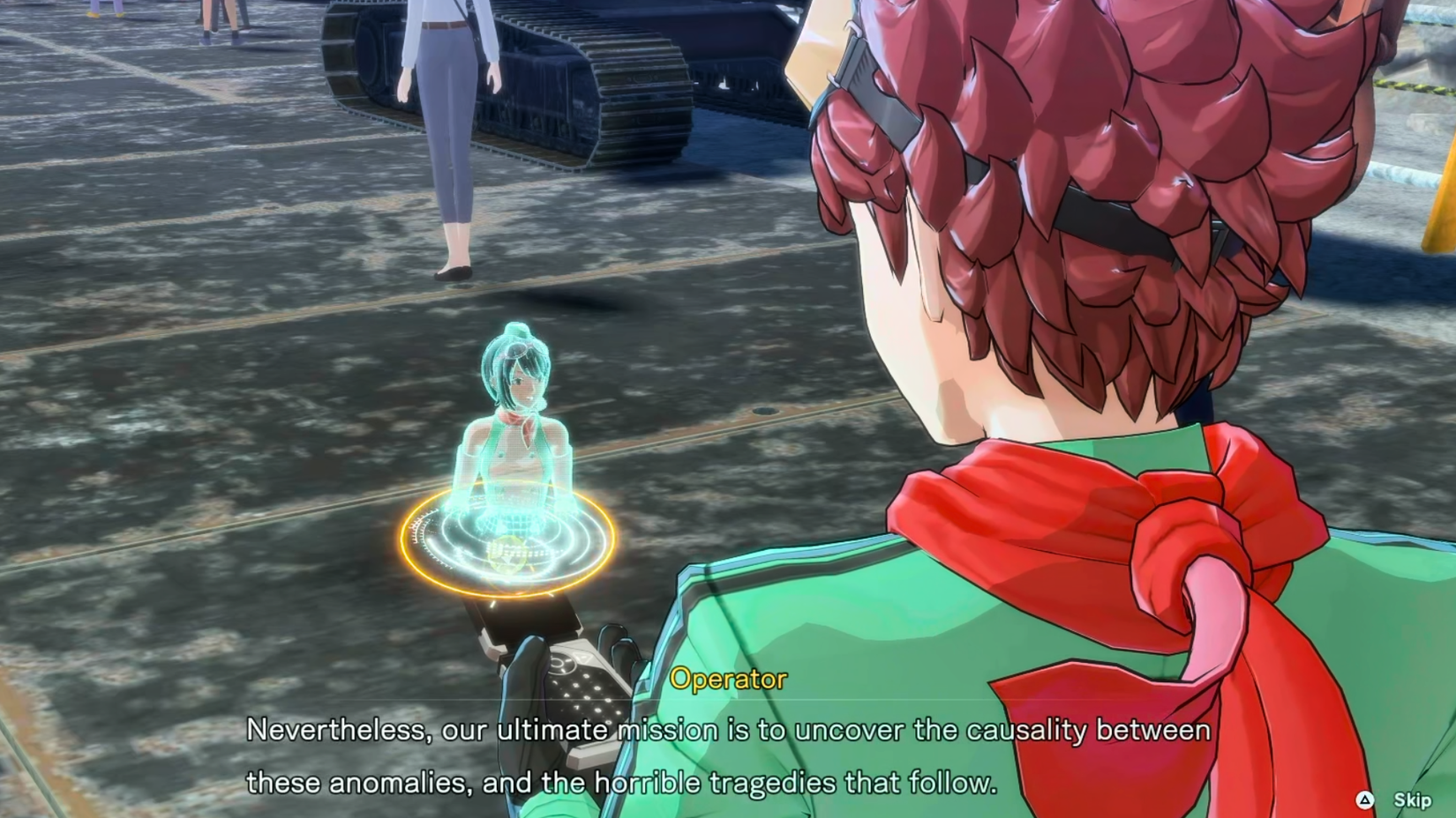 Digimon Story: Time Stranger Review