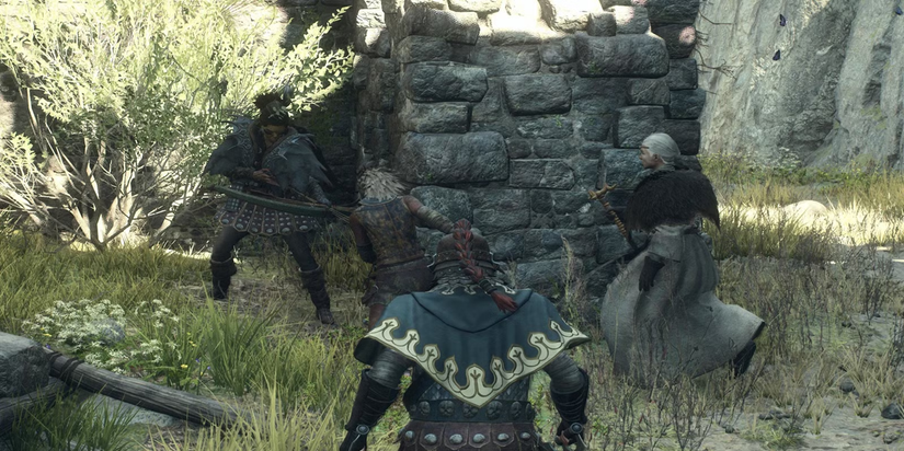 10 RPGs Where Stealth is Overpowered