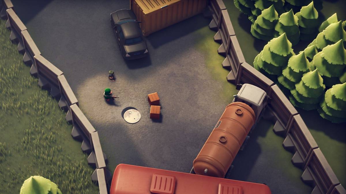 Escape From Duckov: Bronze Pocket Watch Quest Guide