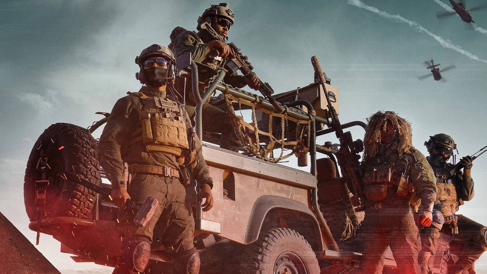 EA's Plans for Battlefield 6 Longevity Continue as it Poaches The ...