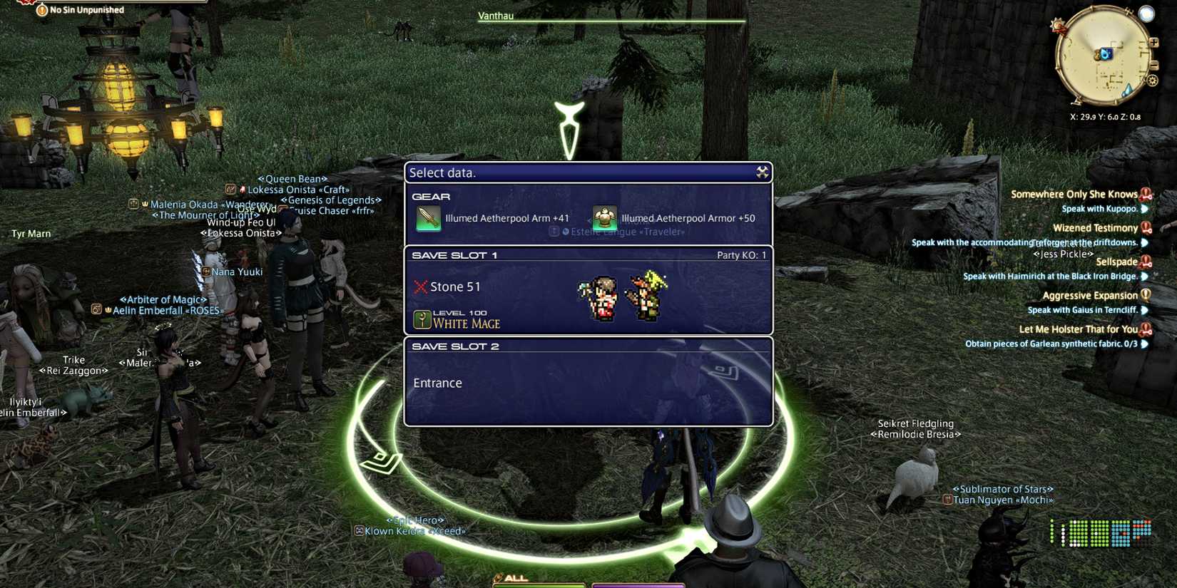 How To Unlock Pilgrim's Traverse In Final Fantasy 14 & All Rewards