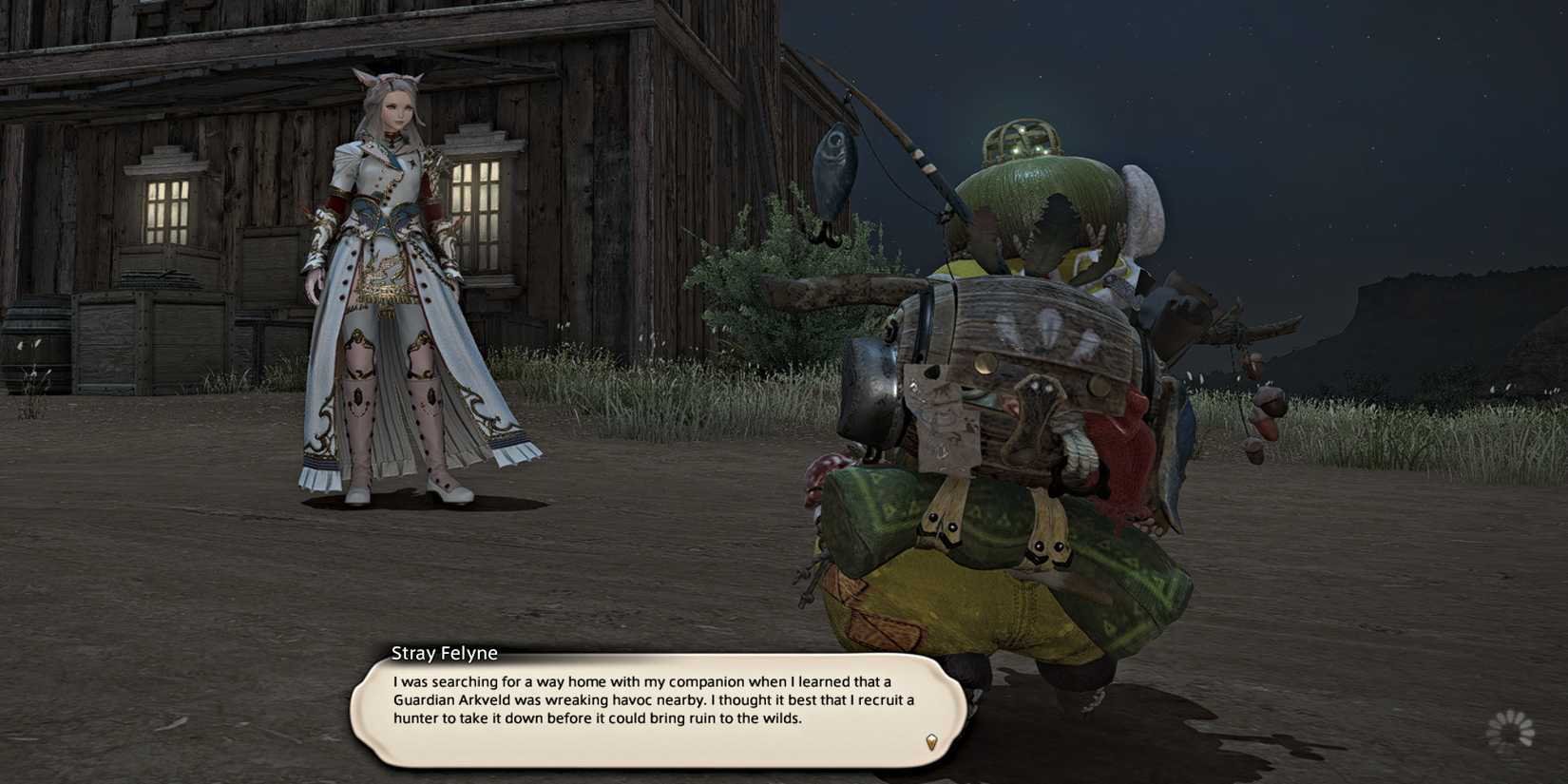 Final Fantasy XIV: Monster Hunter Wilds Collab Event Quest Guide & Rewards