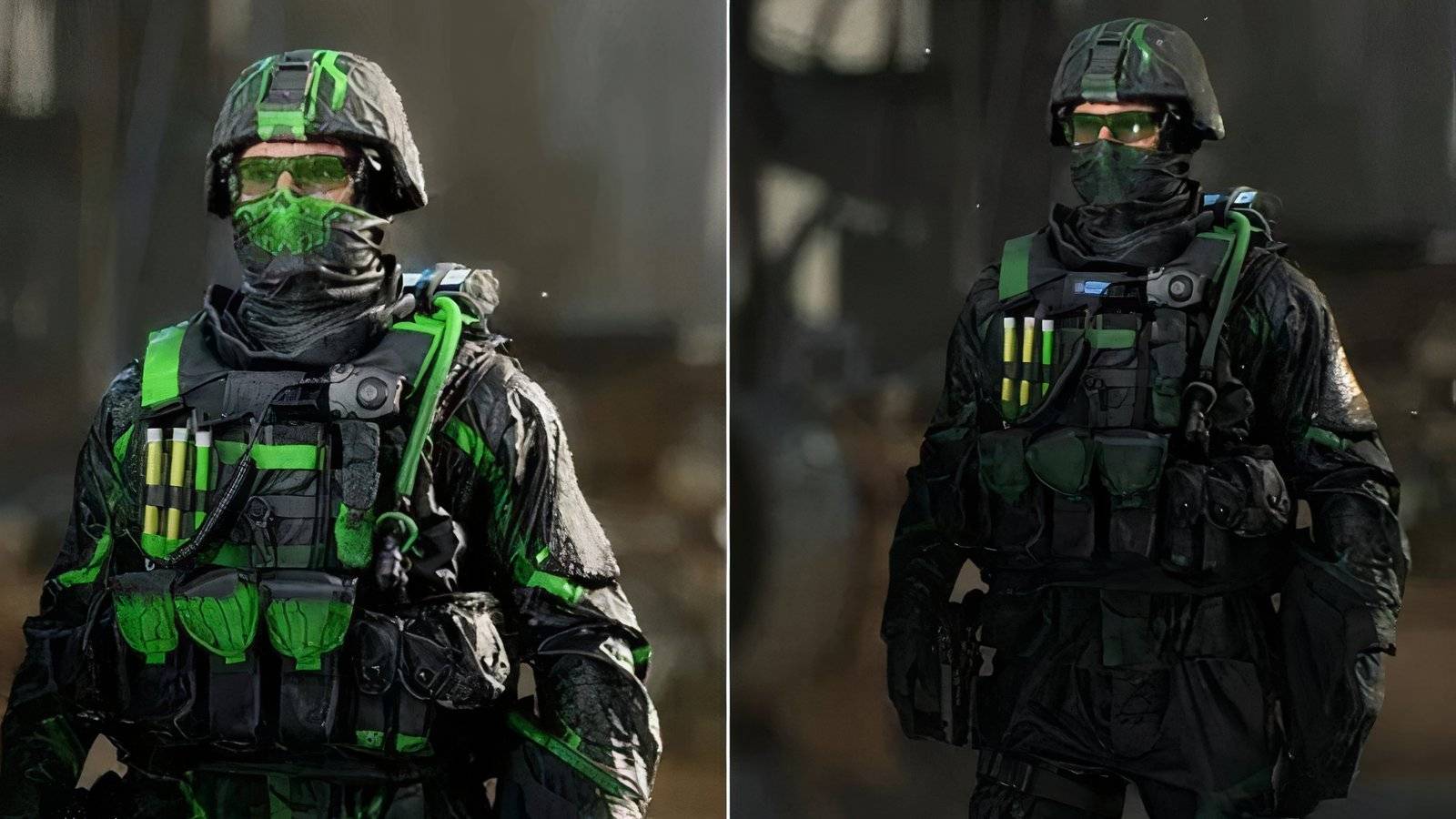 Battlefield 6 'System Override' Skin Changed After Fan Backlash