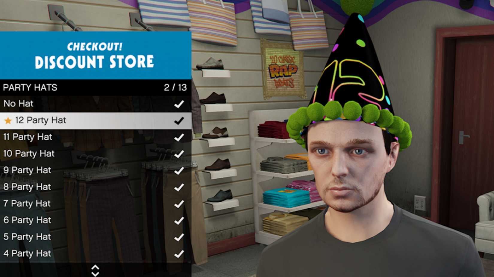 Rockstar Marks 12 Years Of GTA Online With Anniversary Bonus