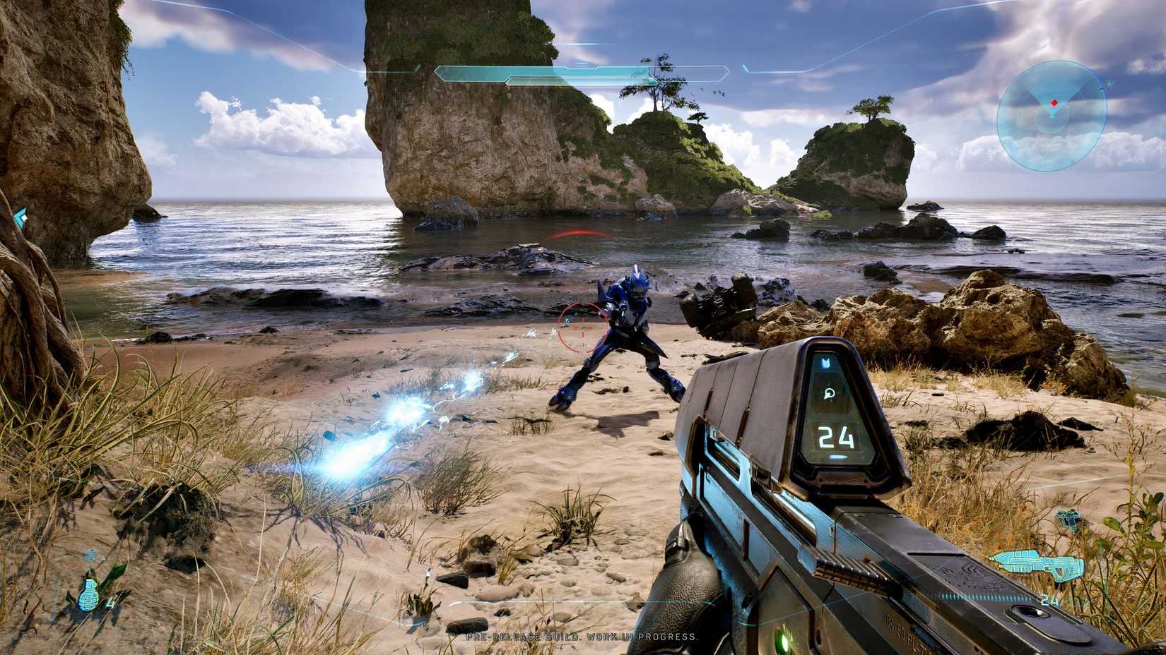 Halo Campaign Evolved Makes It Easier To Unleash The Power Of The
