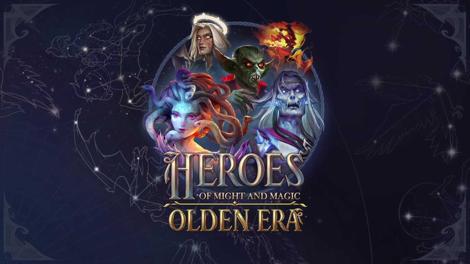 Heroes of Might and Magic: Olden Era Preview: A New Age For Heroes