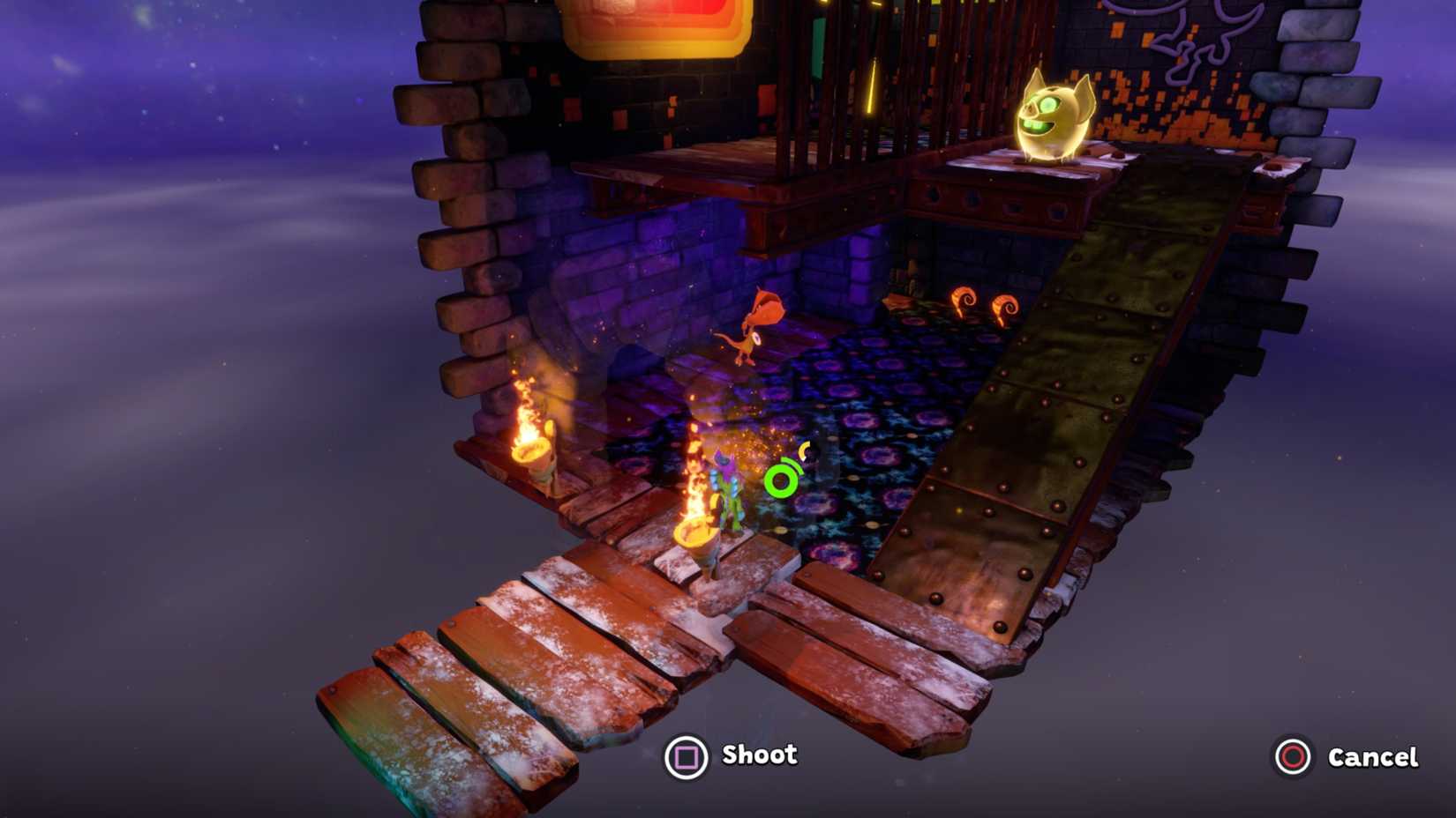 Yooka-Replaylee: All Rextro Arcade Play Token Locations