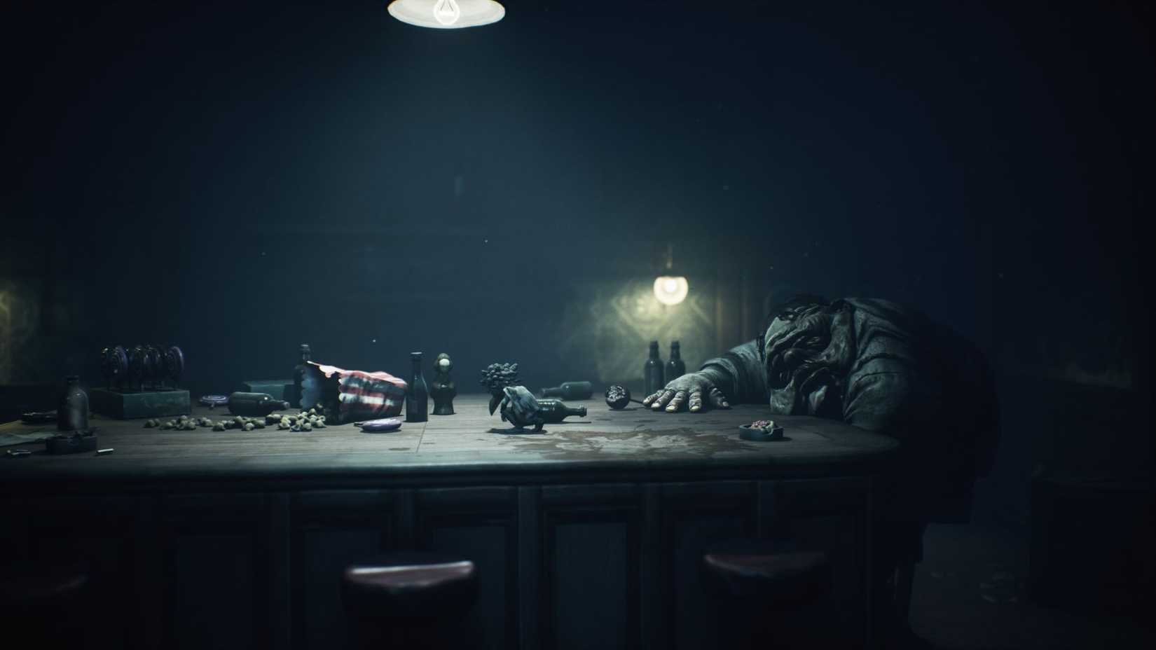 Little Nightmares 3 Review