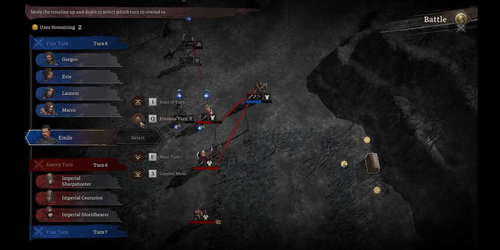 Lost Eidolons: Veil Of The Witch Review