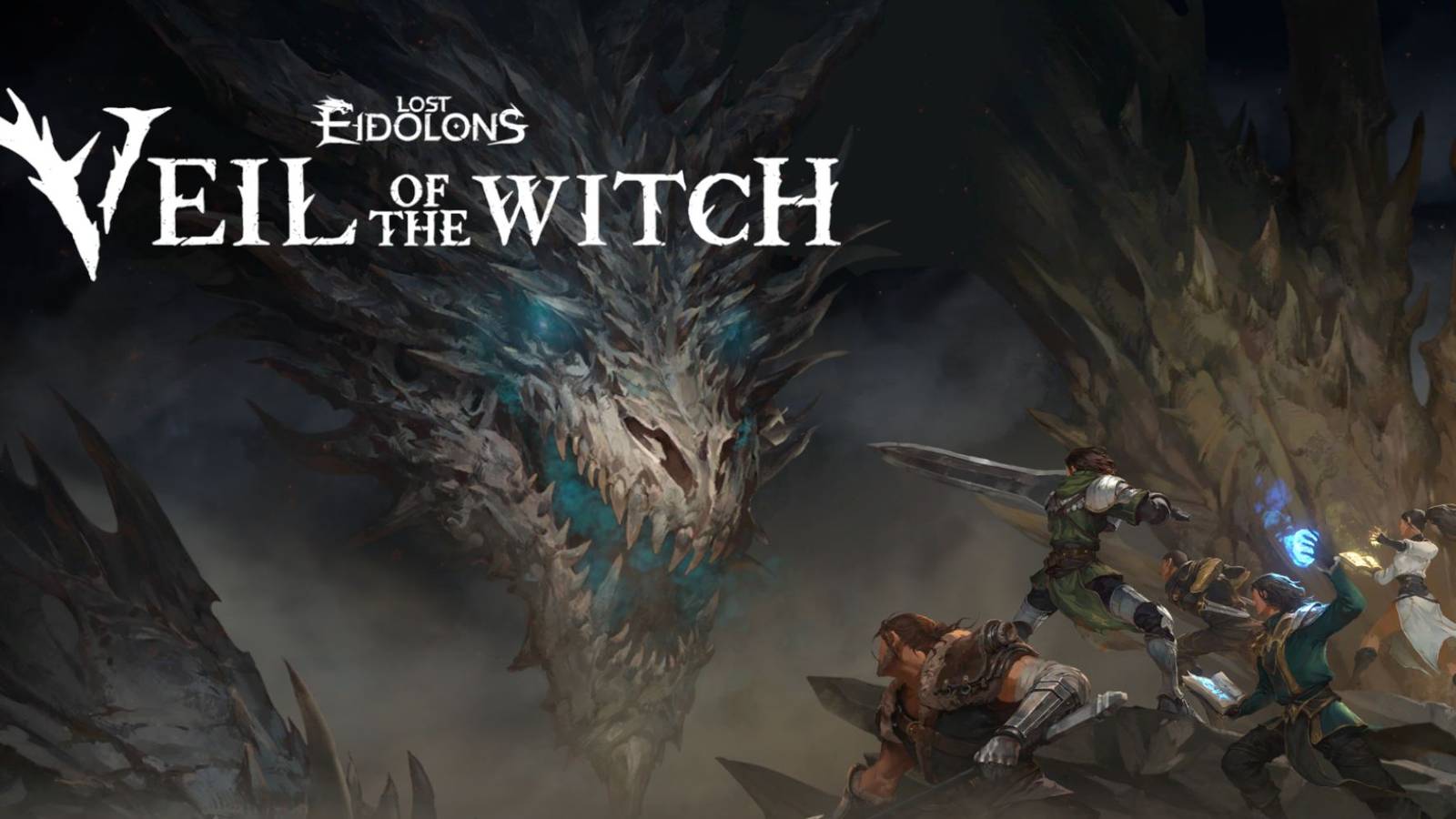 Lost Eidolons: Veil Of The Witch Review