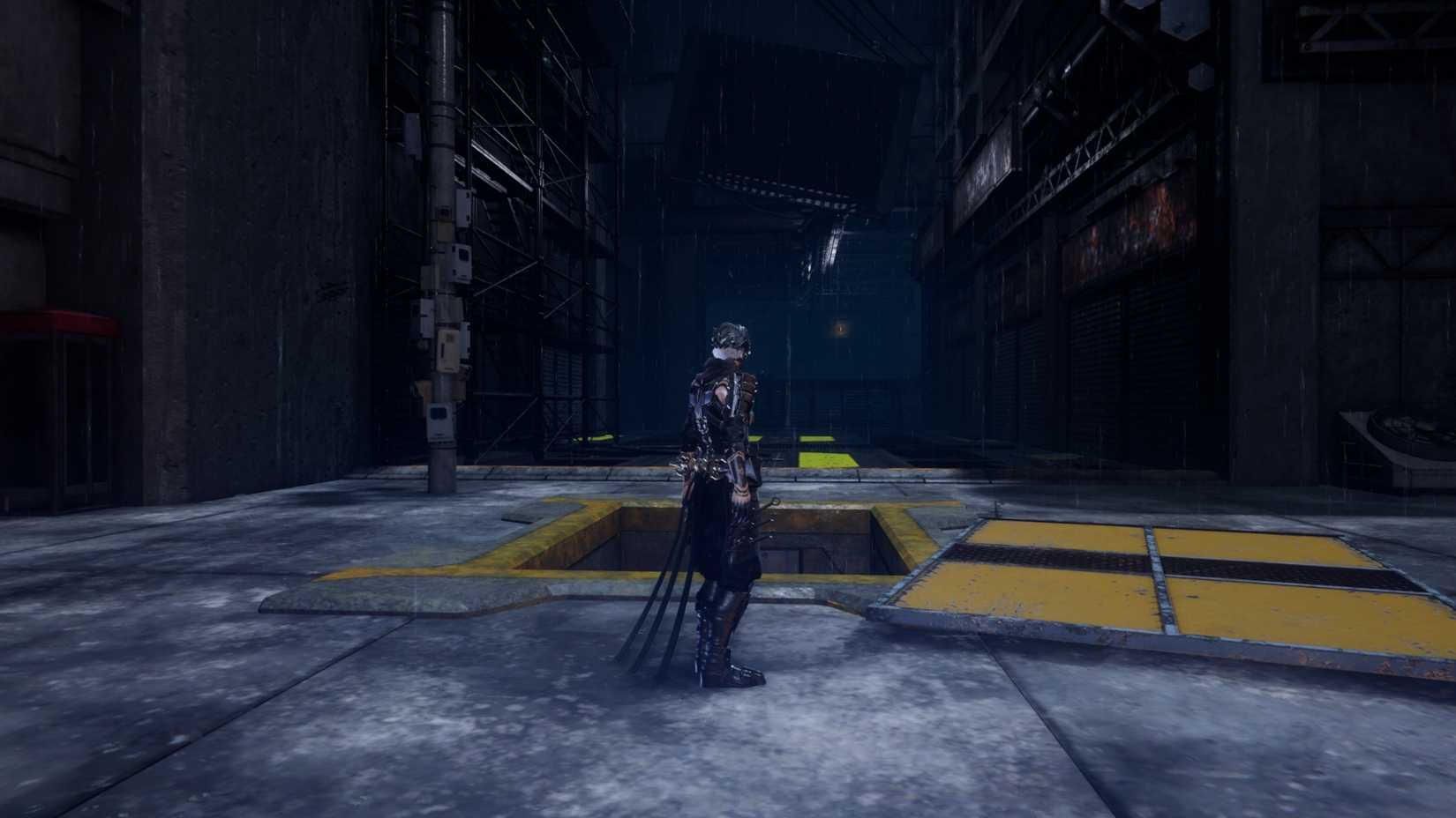 All Purgatory Gate Locations in Ninja Gaiden 4