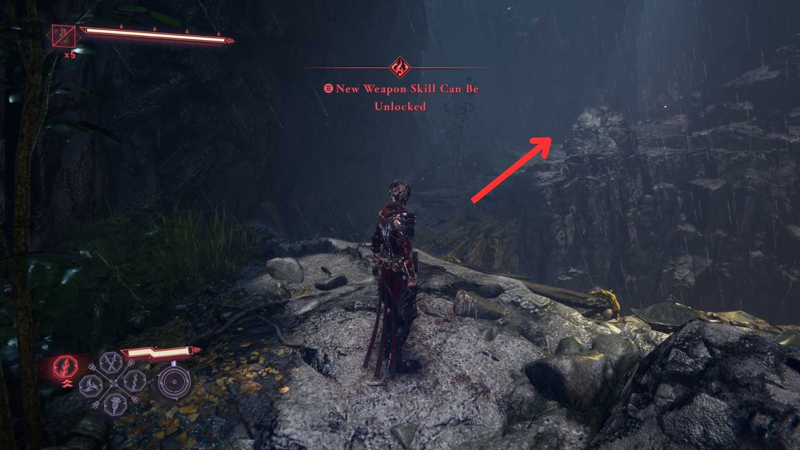 All Purgatory Gate Locations in Ninja Gaiden 4