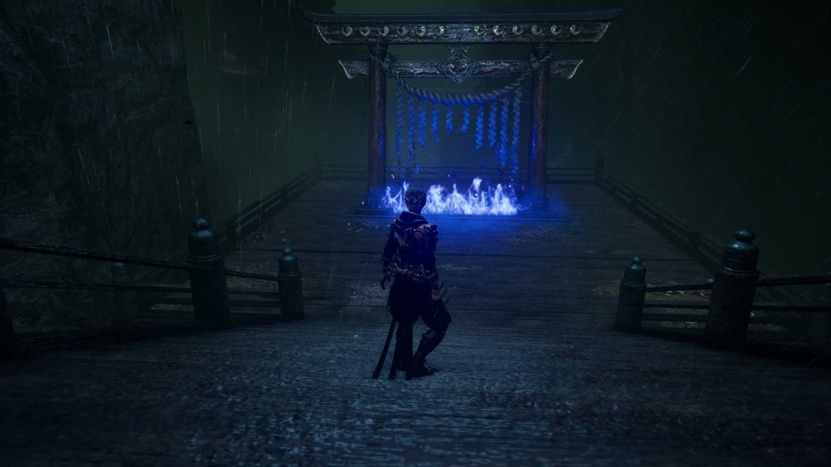 All Purgatory Gate Locations in Ninja Gaiden 4