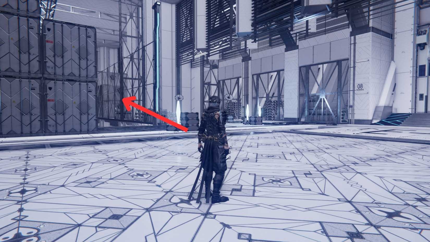 All Purgatory Gate Locations in Ninja Gaiden 4