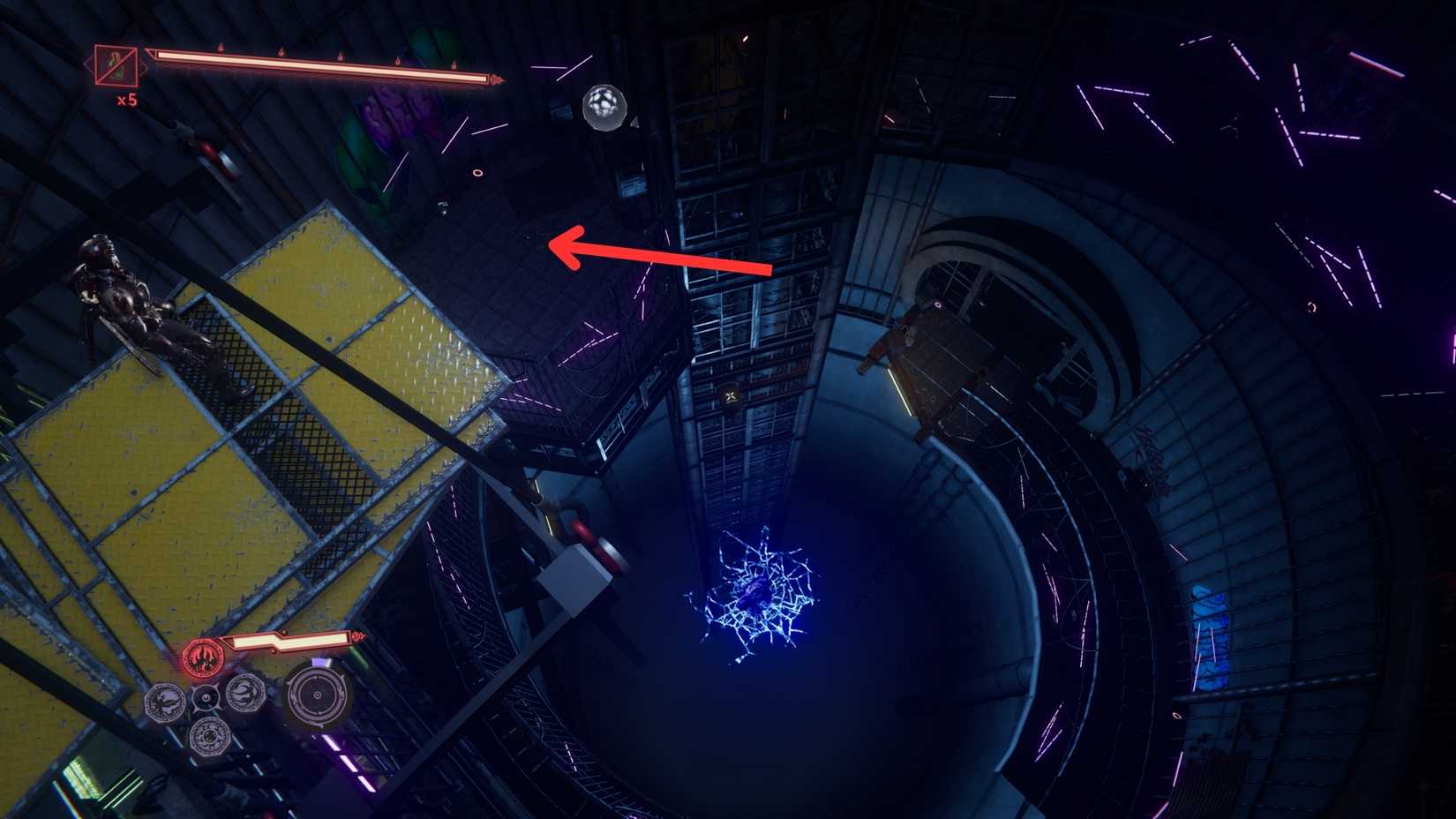 All Purgatory Gate Locations in Ninja Gaiden 4