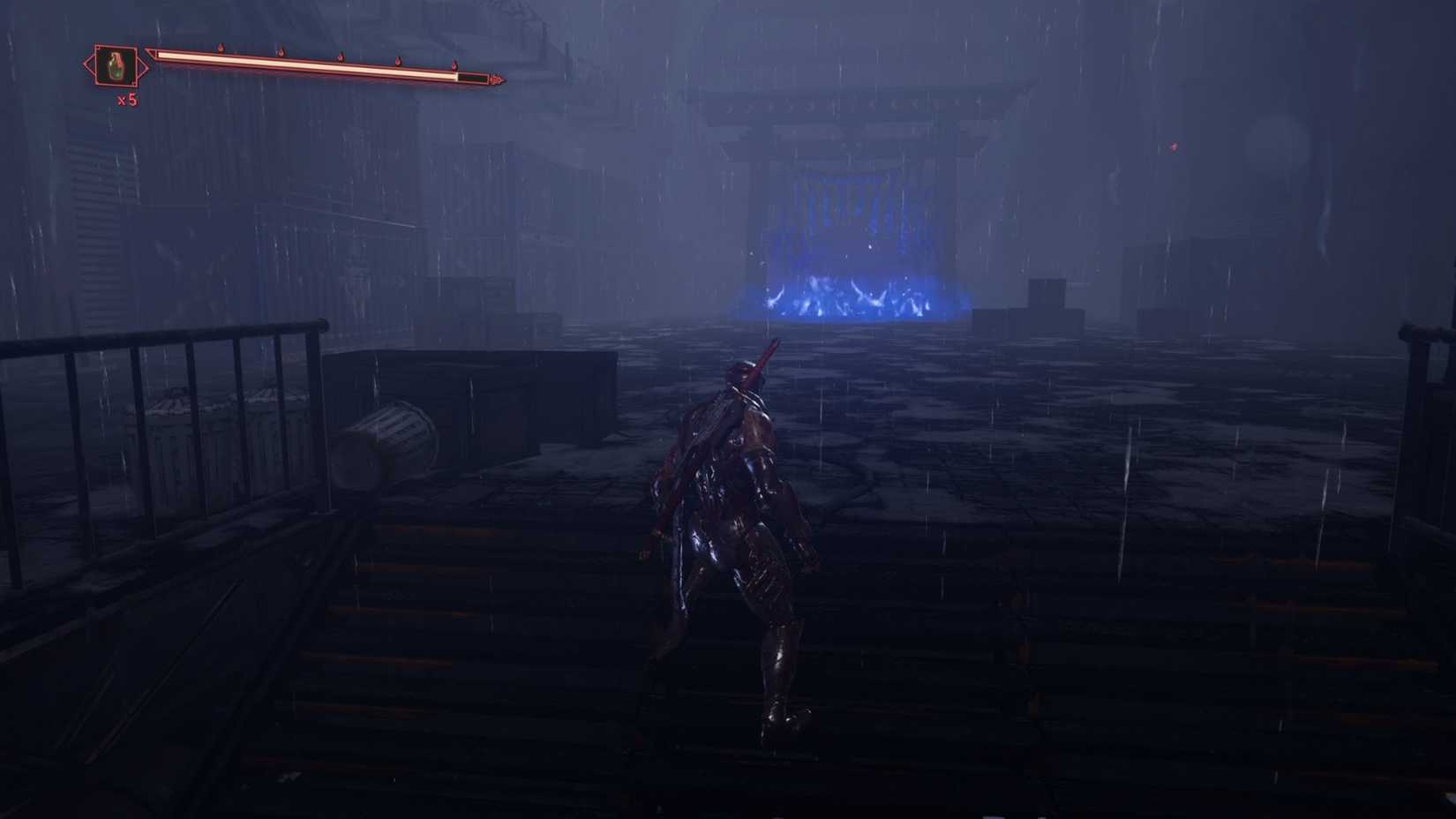 All Purgatory Gate Locations in Ninja Gaiden 4