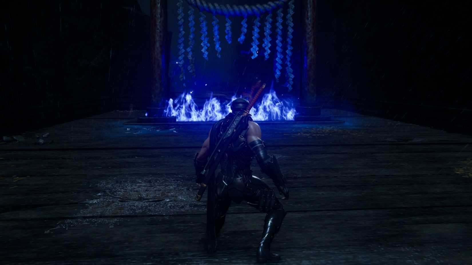 All Purgatory Gate Locations in Ninja Gaiden 4