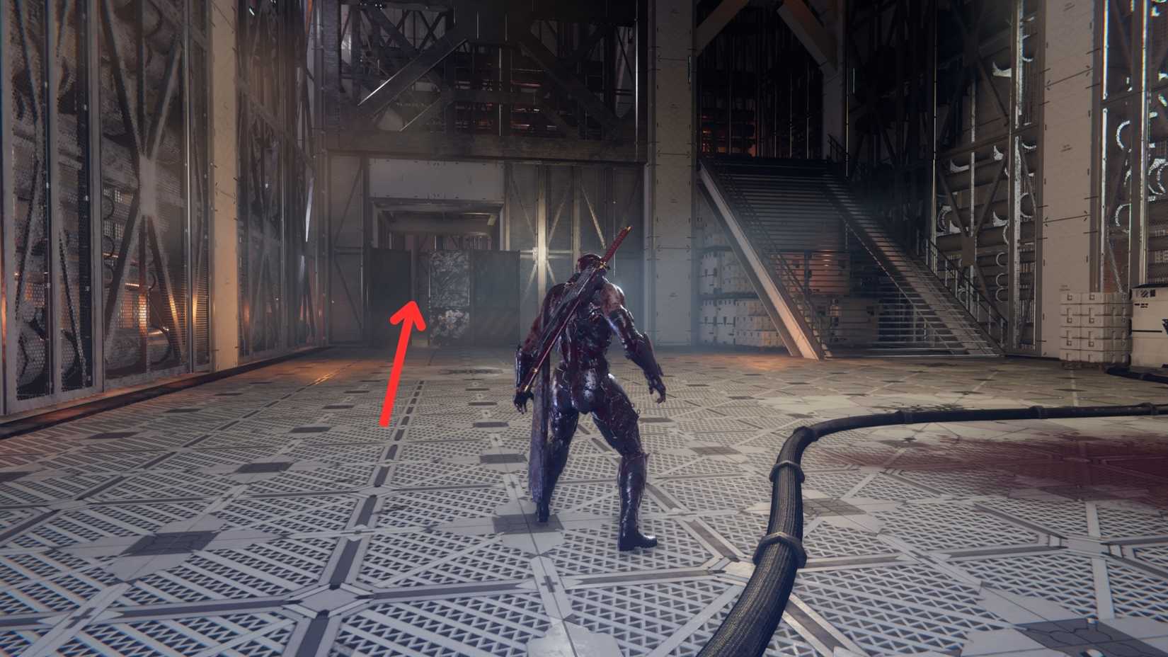 All Purgatory Gate Locations in Ninja Gaiden 4