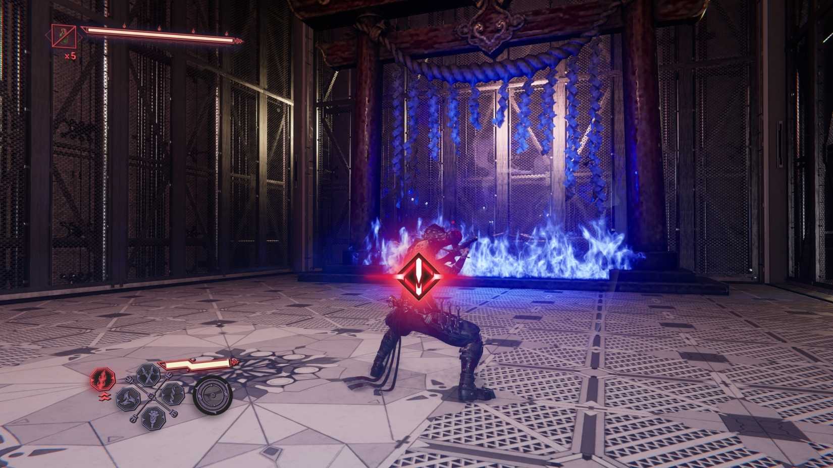 All Purgatory Gate Locations in Ninja Gaiden 4