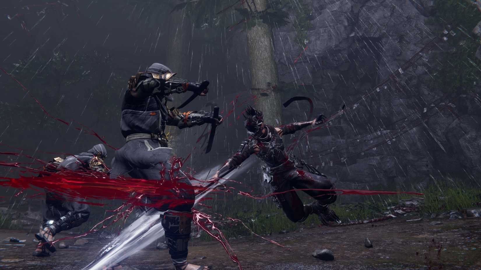 How To Get Every Weapon in Ninja Gaiden 4