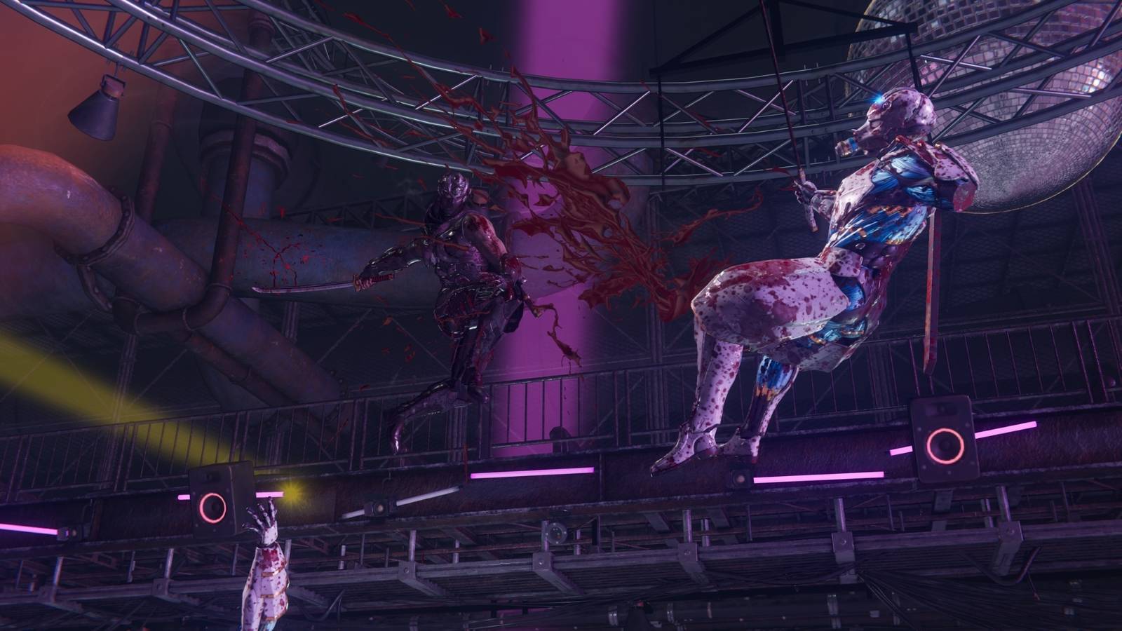 How To Get Every Weapon in Ninja Gaiden 4