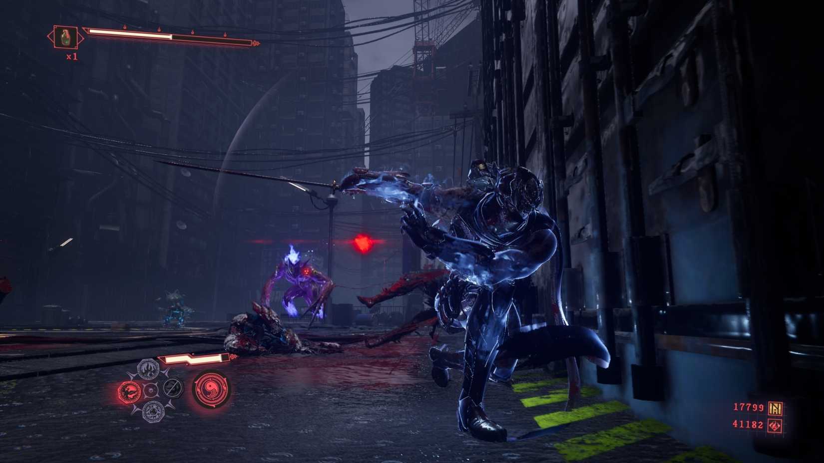 Ninja Gaiden 4: Every Difficulty Explained And How To Unlock Them